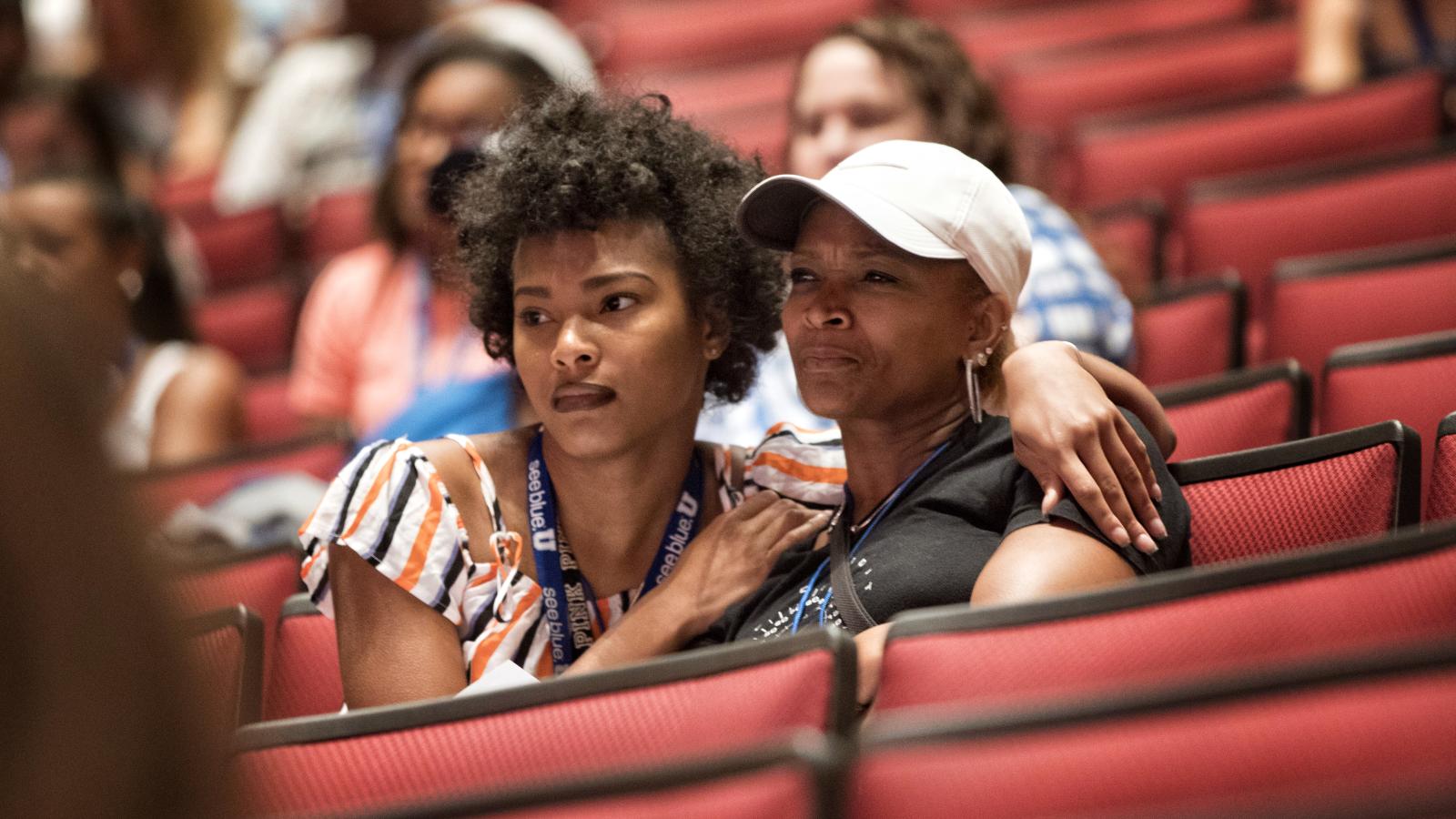 Letting Your Student Fail and Supporting Them When it Happens | Admission
