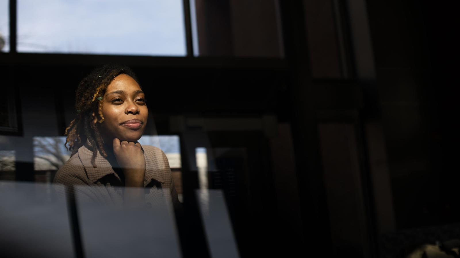 How UK Senior Savannah Lewis is Changing the Face of Engineering ...