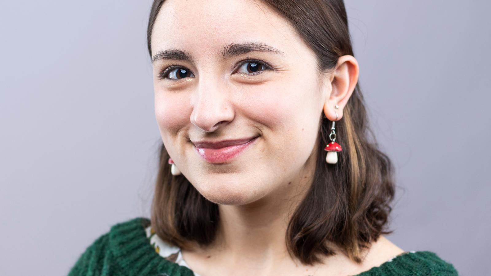 Kayla Gowan | Admission