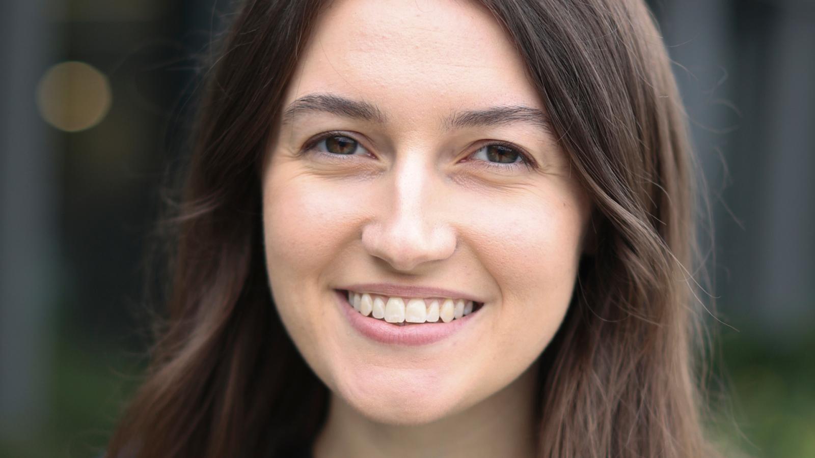 Leigha Cameron | Admission