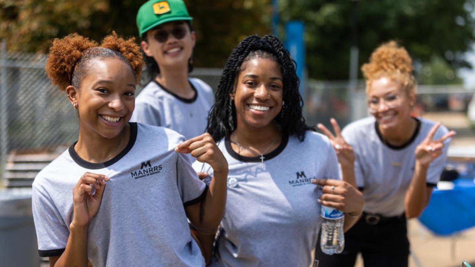 UK named 2023 HEED Award recipient by INSIGHT Into Diversity | Admission