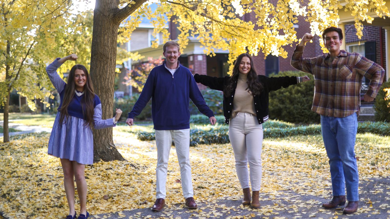 UK Moves to Confirmation Waitlist for Summer and Fall 2025 First-time Freshmen | Admission
