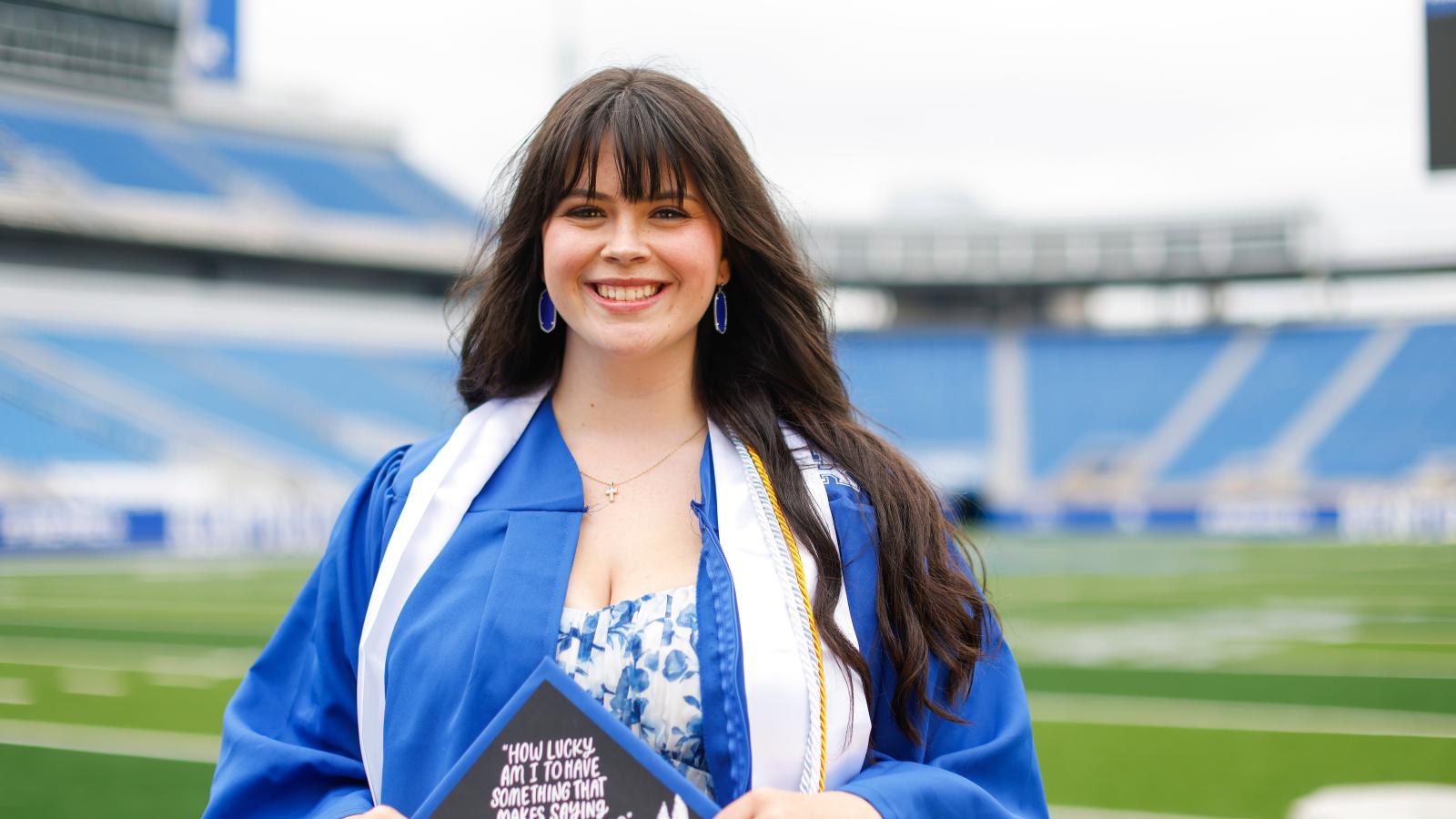 Madison Webb | Admission