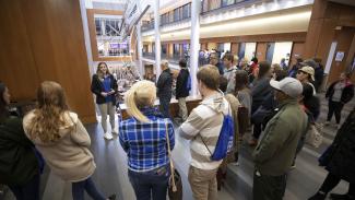 Admitted Students | Admission