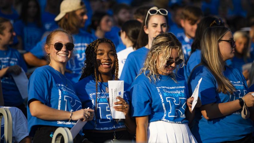 Freshman | Admission